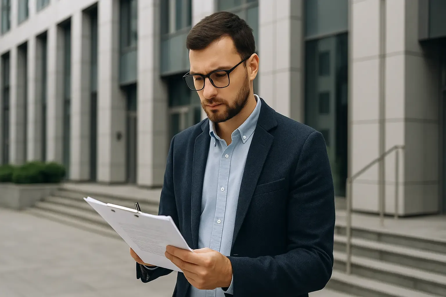 Як зареєструвати своє місце проживання в Польщі інструкція для іноземців