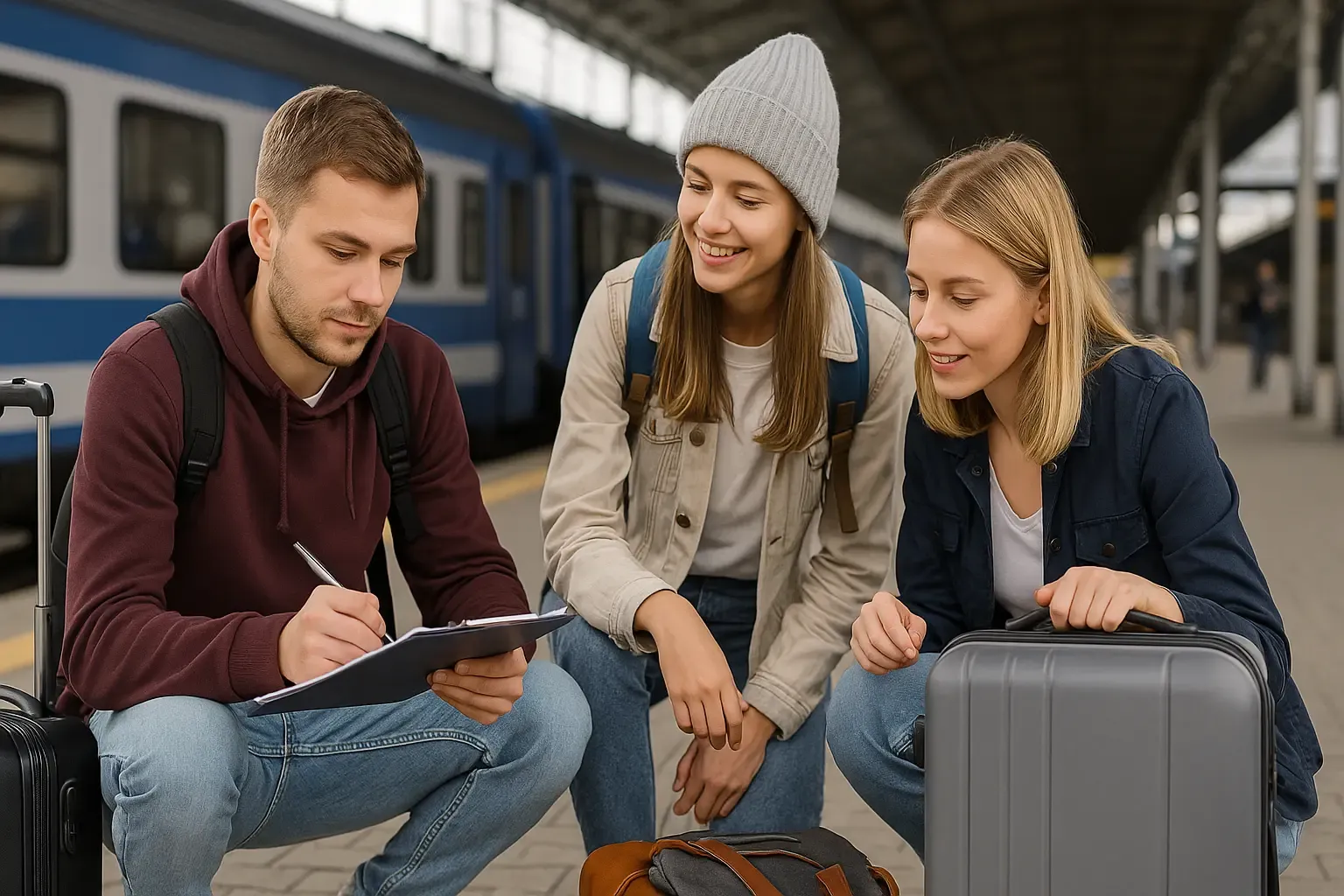 How to Apply for a Job in Poland: A Step-by-Step Guide for Beginners