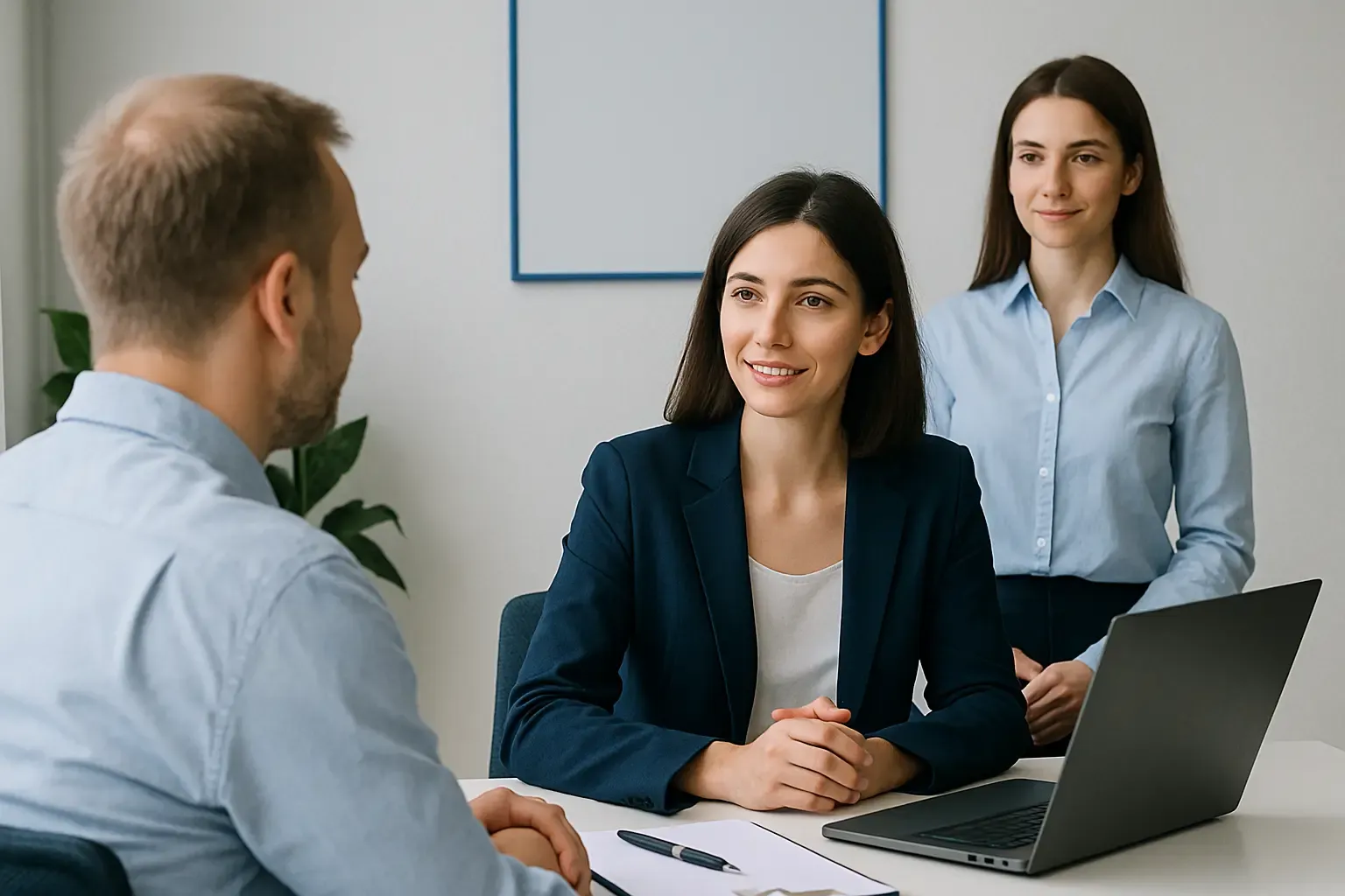 How We Help You Find a Job in Poland — Full Support at Every Step